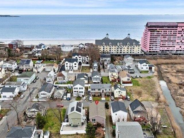 house with 4 bedroom, Revere MA ES103101113