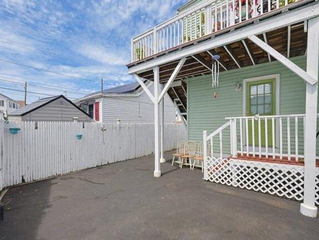 house with 4 bedroom, Revere MA ES105648401