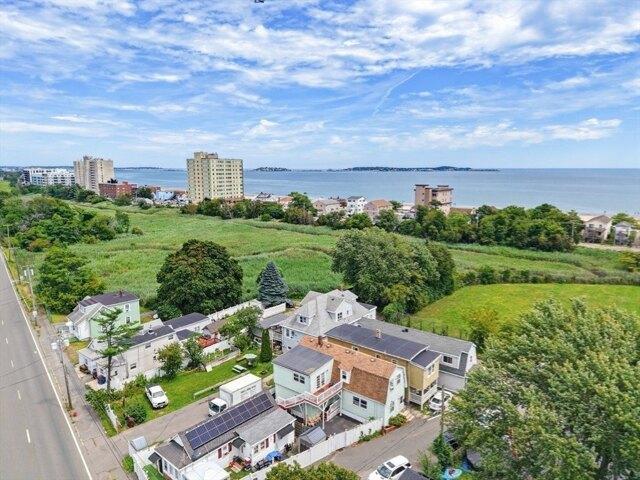house with 4 bedroom, Revere MA ES105114086