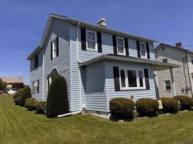 house with 4 bedroom, Revloc PA DS103604699