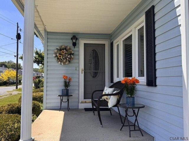 house with 4 bedroom, Revloc PA ES103604699