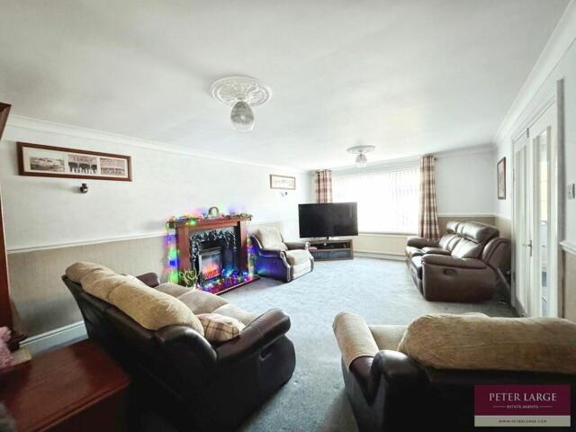 House With 4 Bedroom Rhyl Denbighshire DS86711107