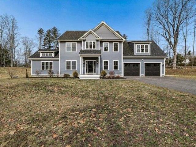house with 4 bedroom, Rindge NH DLS102316889