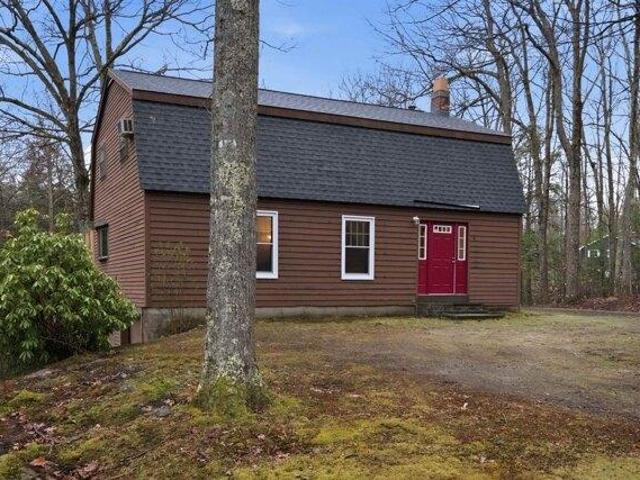 house with 4 bedroom, Rindge NH DLS102798960