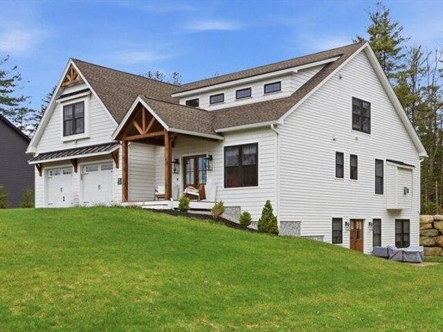 house with 4 bedroom, Rindge NH DS102445681