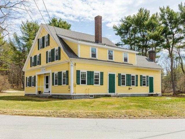 house with 4 bedroom, Rindge NH DS102478425