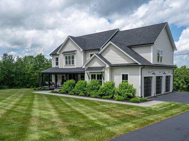 house with 4 bedroom, Rindge NH DS102827390