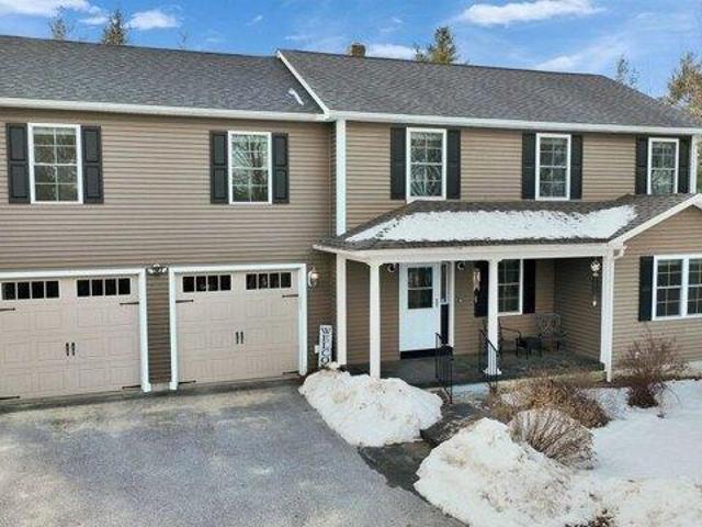 house with 4 bedroom, Rindge NH DS102061546