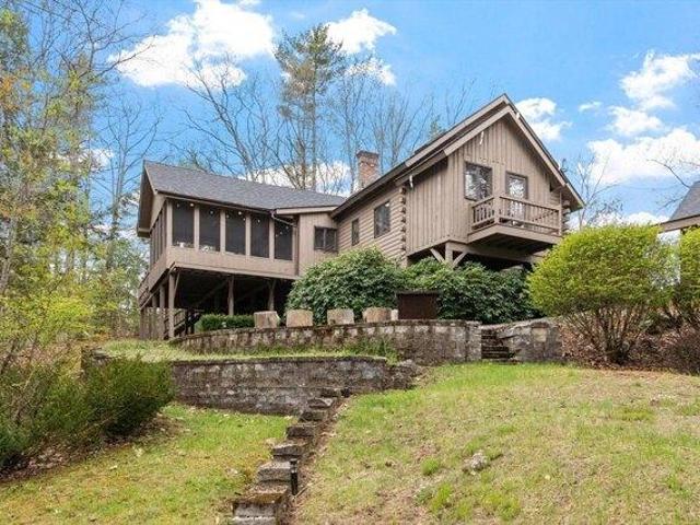 house with 4 bedroom, Rindge NH DS103967287
