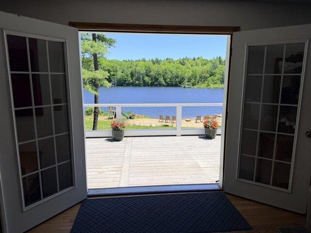 house with 4 bedroom, Rindge NH DS103100569