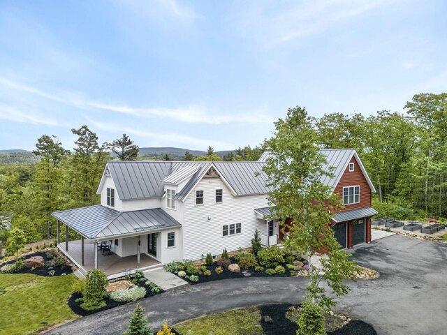 house with 4 bedroom, Rindge NH DS103188213