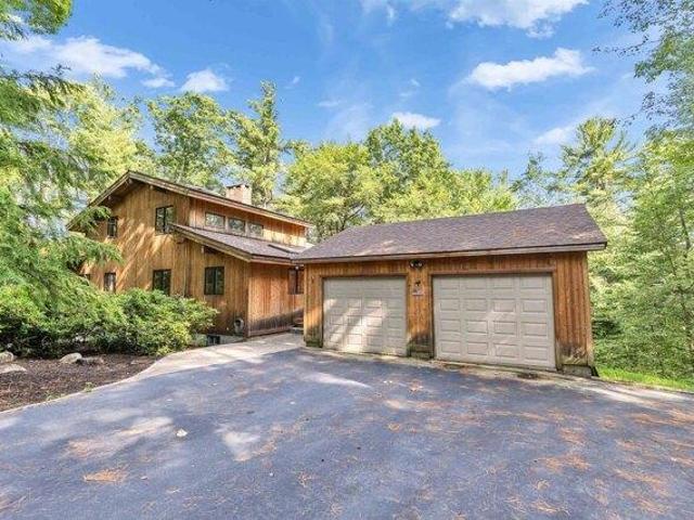 house with 4 bedroom, Rindge NH DS104234722
