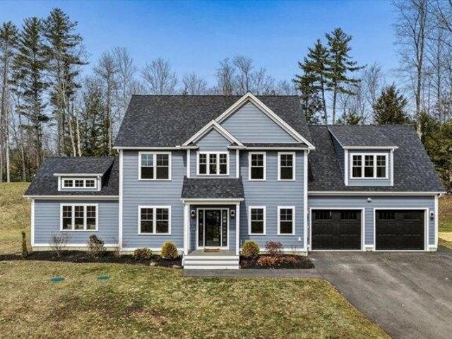house with 4 bedroom, Rindge NH ES103128590