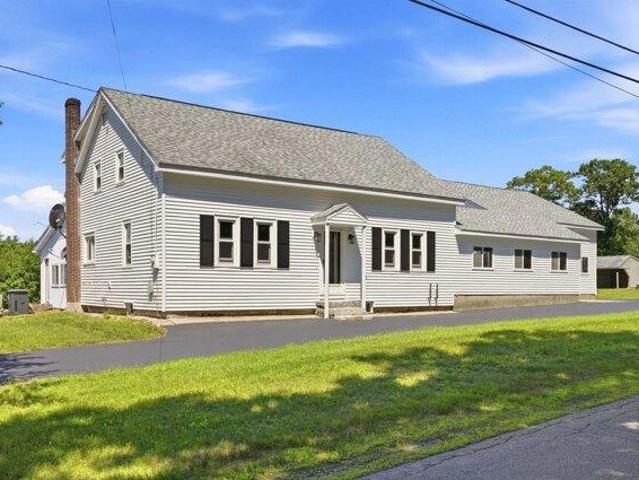 house with 4 bedroom, Rindge NH ES105115892