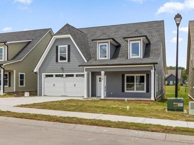 house with 4 bedroom, Ringgold GA DLS92486459