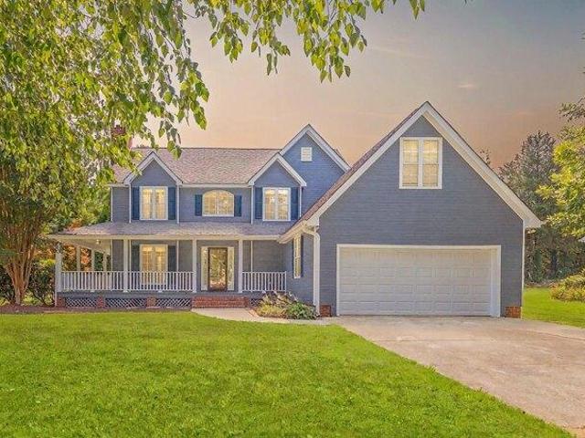 house with 4 bedroom, Ringgold GA DLS92406287