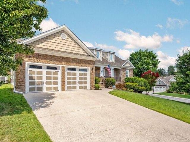 house with 4 bedroom, Ringgold GA DS93234441