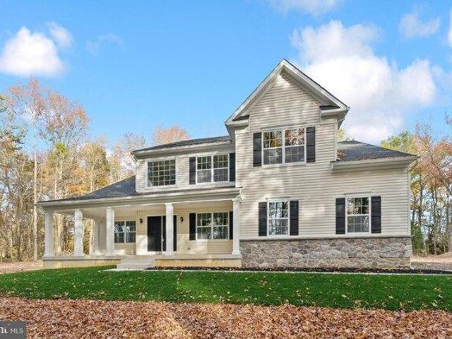 house with 4 bedroom, Ringoes NJ DLS101603292