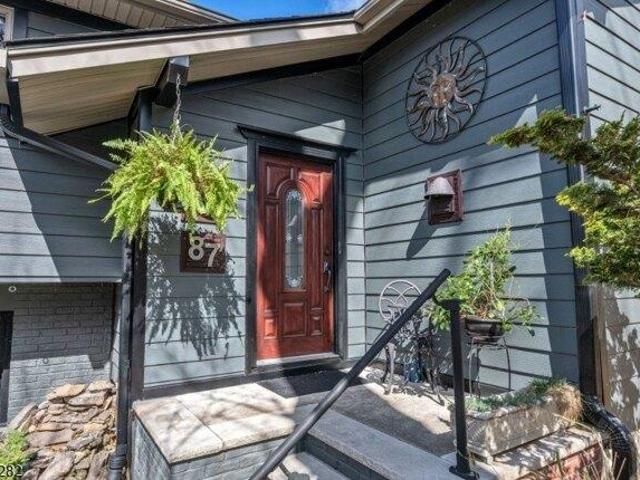 house with 4 bedroom, Ringwood NJ DS104234952