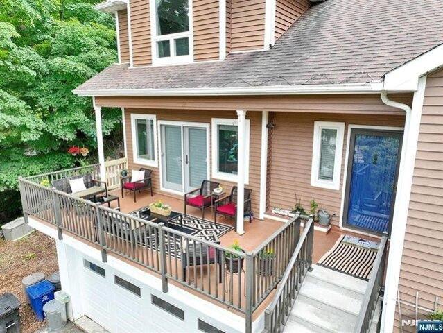 house with 4 bedroom, Ringwood NJ DS104410411