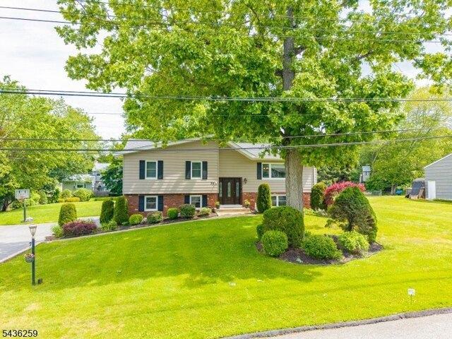 house with 4 bedroom, Ringwood NJ ES105122759