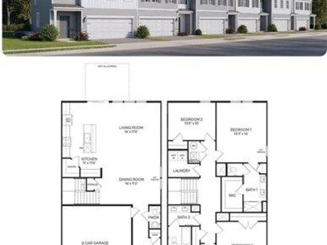 house with 4 bedroom, Rio Grande NJ DLS101705783