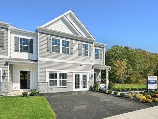 house with 4 bedroom, Rio Grande NJ DS102825201