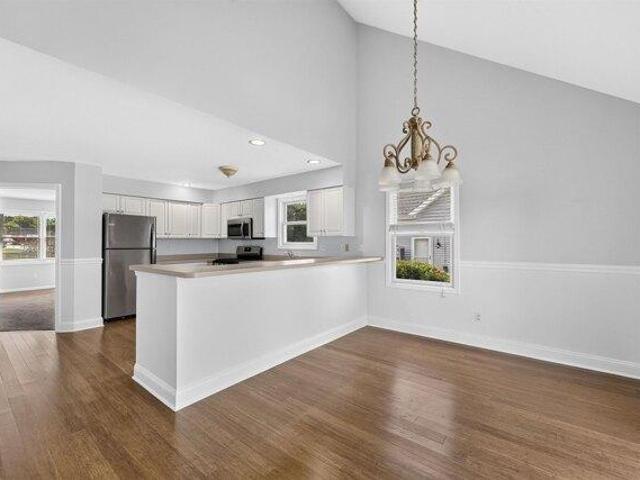 house with 4 bedroom, Rio Grande NJ ES105191504