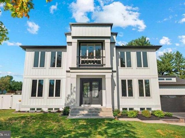 house with 4 bedroom, Richboro PA ES104905736
