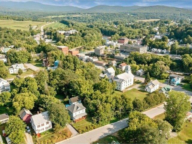 house with 4 bedroom, Richford VT DS103069777