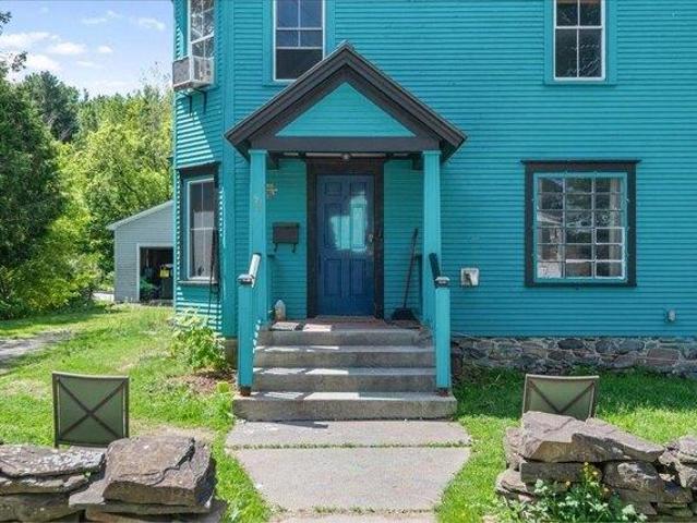 house with 4 bedroom, Richford VT DS104077940
