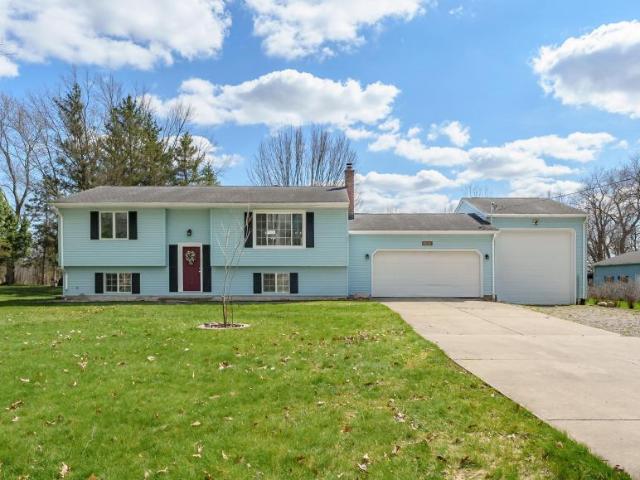 house with 4 bedroom, Richland MI DS89700800
