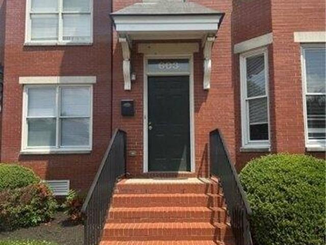 house with 4 bedroom, Richmond VA DS103602061