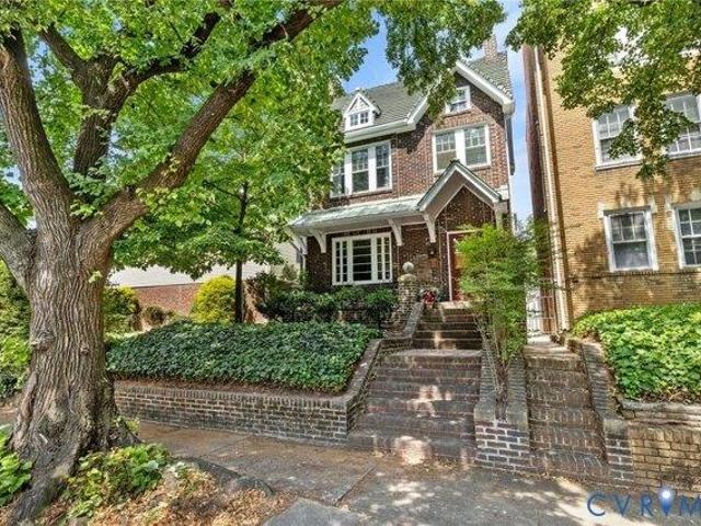 house with 4 bedroom, Richmond VA DS103605344