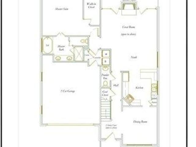 house with 4 bedroom, Richmond VA DS103627441