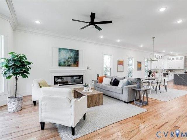 house with 4 bedroom, Richmond VA ES103603361