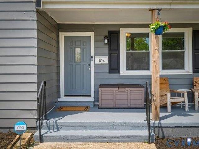house with 4 bedroom, Richmond VA ES103605160