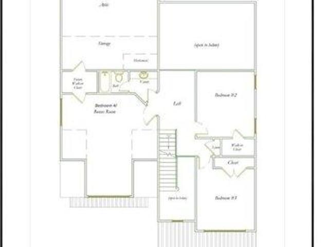 house with 4 bedroom, Richmond VA ES103627441