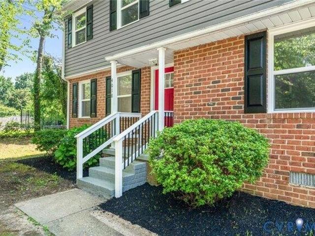 house with 4 bedroom, Richmond VA ES104902491