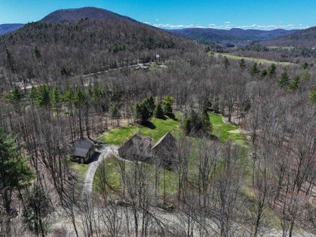 house with 4 bedroom, Richmond VT DLS102283925