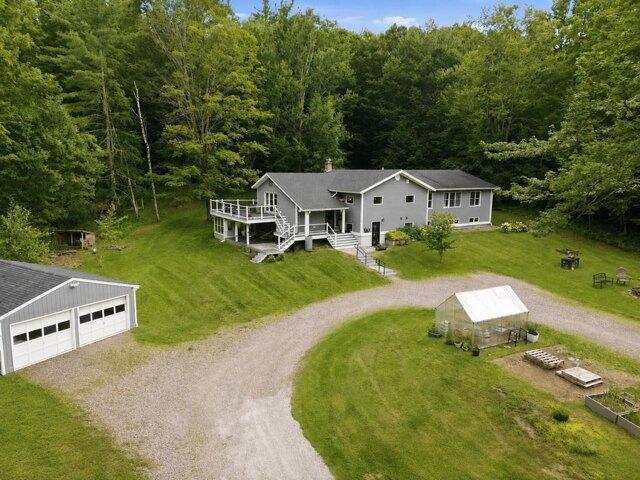 house with 4 bedroom, Richmond VT DS104298561