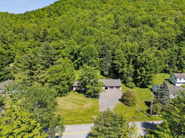 house with 4 bedroom, Richmond VT ES104848602