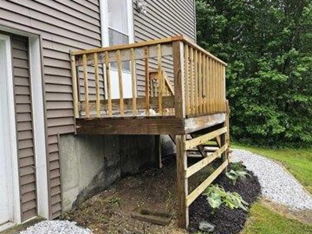 house with 4 bedroom, Richmond VT ES104831598