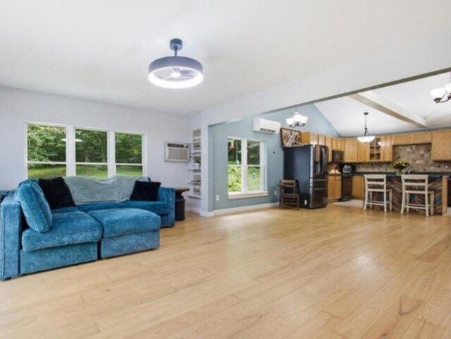 house with 4 bedroom, Richmond VT ES104920360