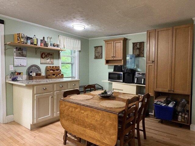 house with 4 bedroom, Richmond VT ES105208154