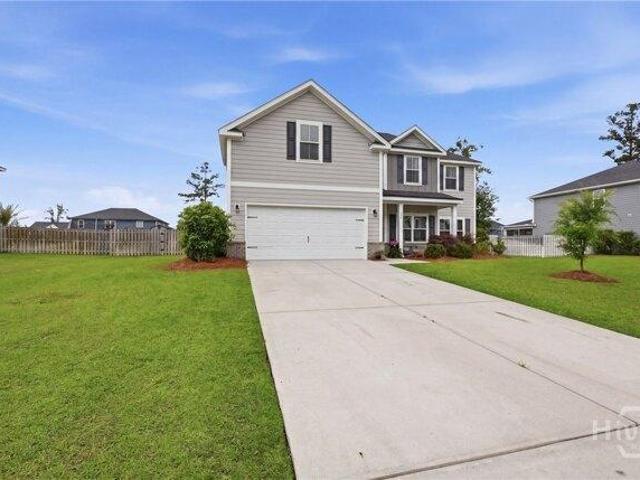 house with 4 bedroom, Richmond Hill GA ES104898460
