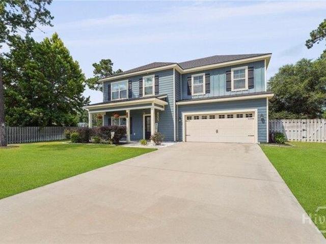 house with 4 bedroom, Richmond Hill GA ES104898631
