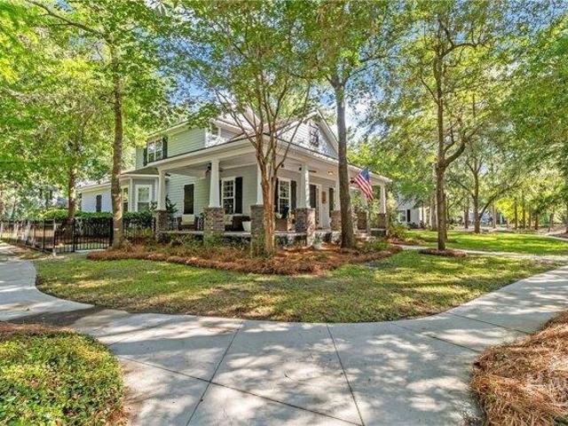 house with 4 bedroom, Richmond Hill GA ES104899966