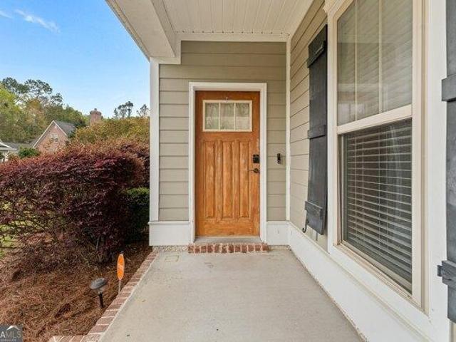 house with 4 bedroom, Richmond Hill GA ES104909329
