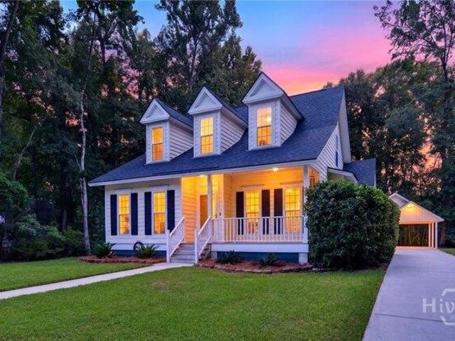 house with 4 bedroom, Richmond Hill GA ES104900504